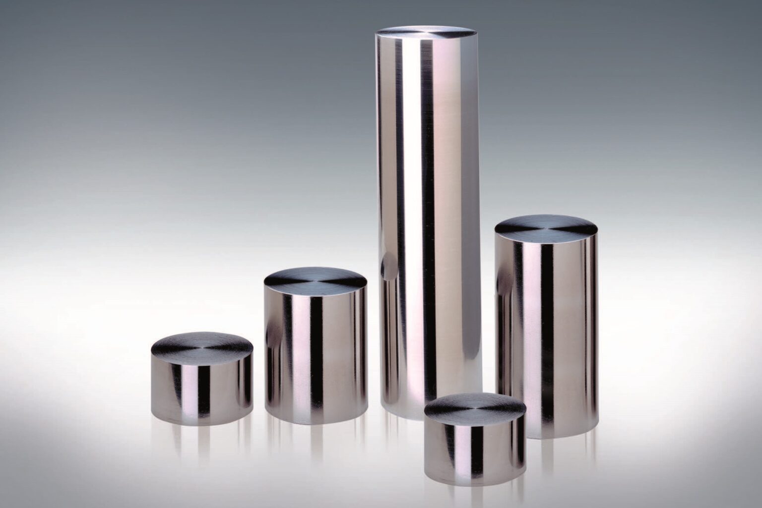 Rotary Forging | Elmet Extrusion