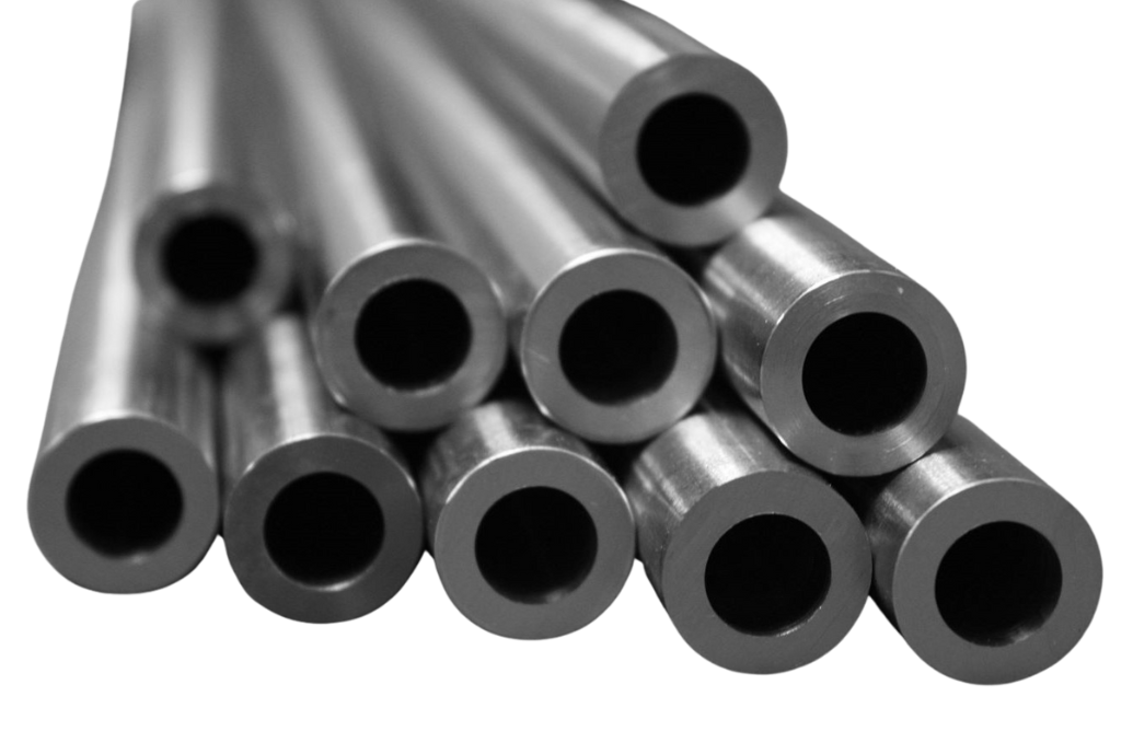 Inconel Extrusion | Elmet Extrusion