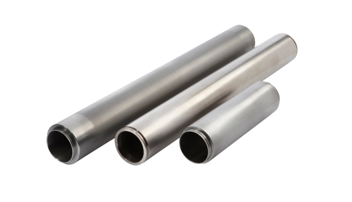 Inconel Extrusion | Elmet Extrusion
