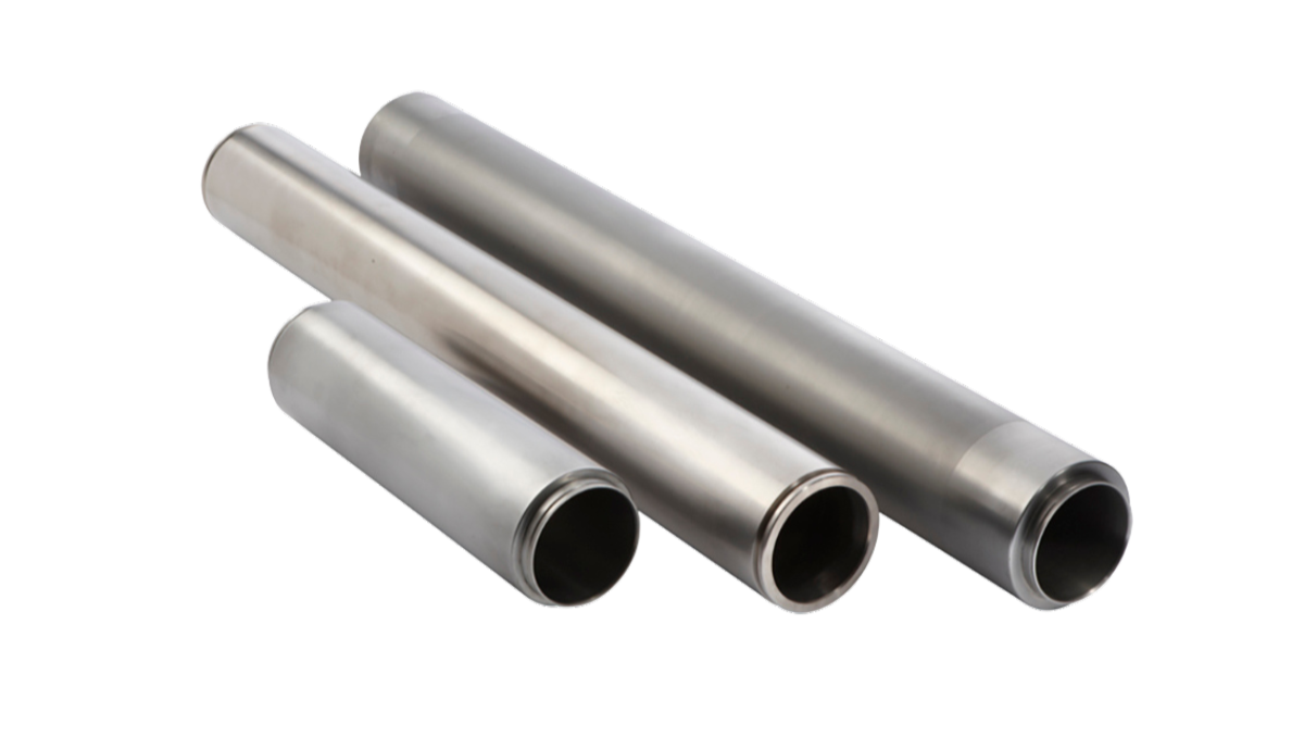 Refractory Metal Extrusion | Elmet Extrusion