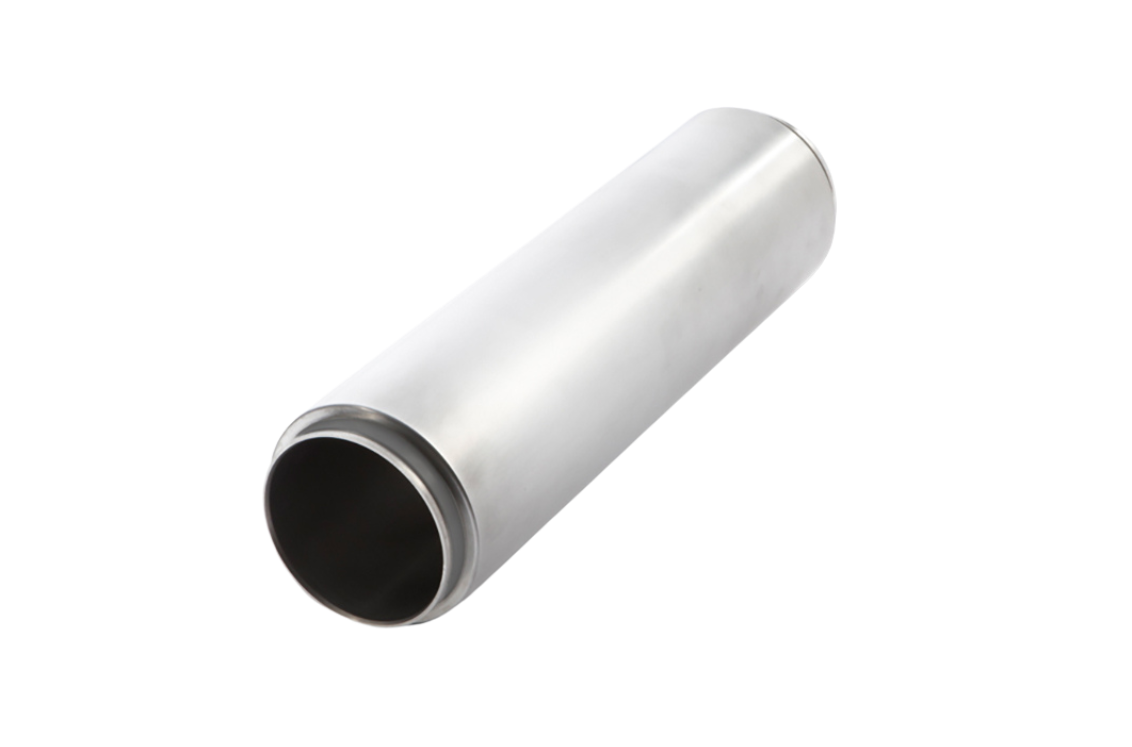 Refractory Metal Extrusion | Elmet Extrusion