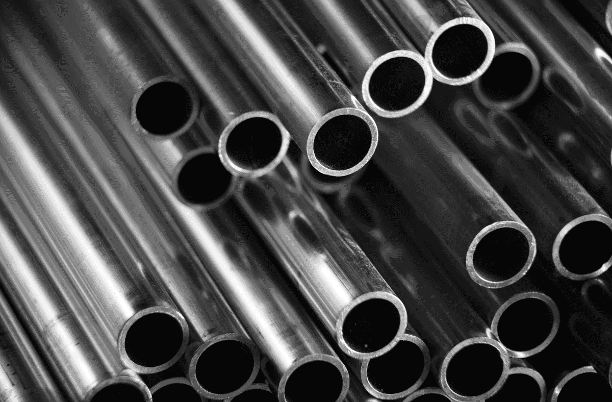Refractory Metal Extrusion | Elmet Extrusion